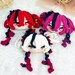 Camellya 3 in 1 (basic Mode, Blossom Mode, Overclocked Mode) Wuthering ...