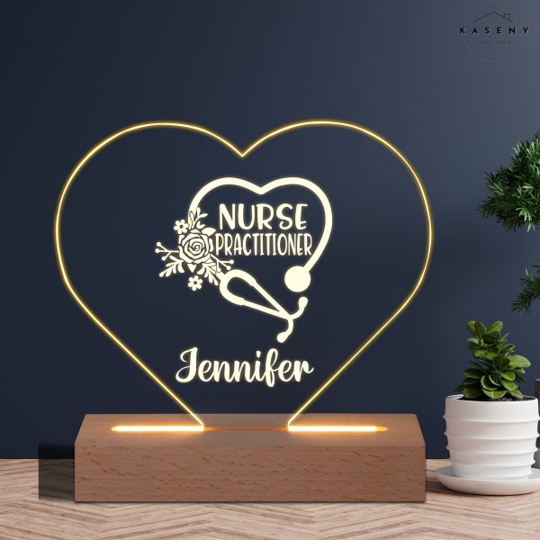Nurse Lamp Graduation Gift - 60+ Gift Ideas for 2024