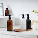 Modern Tray Decor Waterproof, Durable - Flexible for Cosmetic, Lotion ...