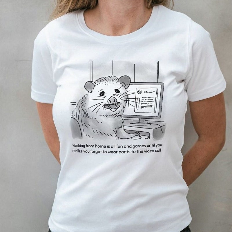 Animal Meeting Video - Etsy