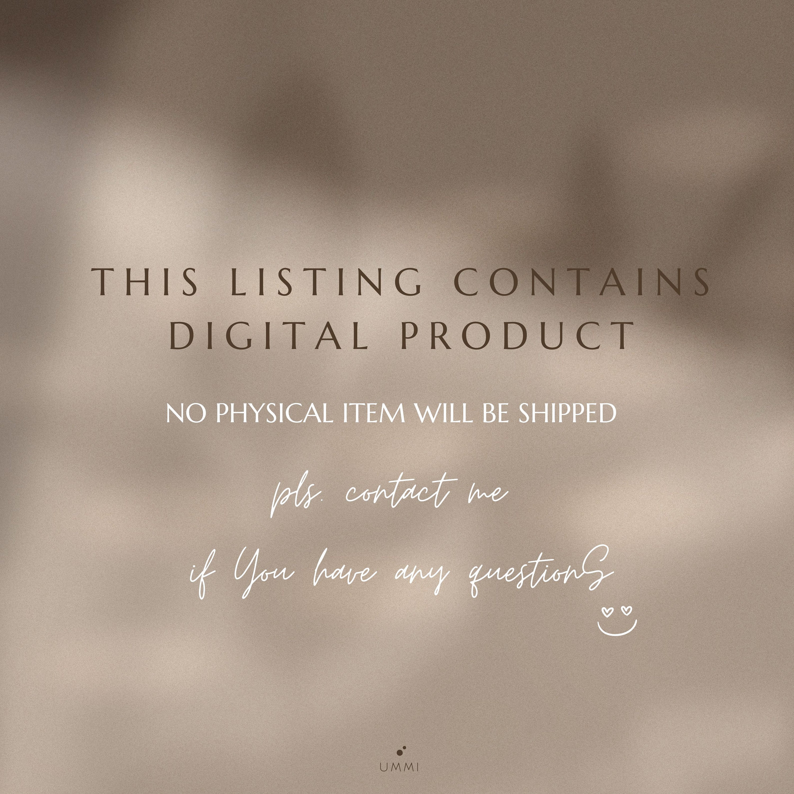 Simple Weekly Planner Printable Fillable PDF Digital Instant - Etsy