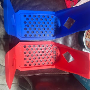 Display 1/10th or 1/8th Scale RC and Controller Wall Mount/display, RC ...