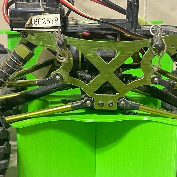 Rc Work Stand - Etsy