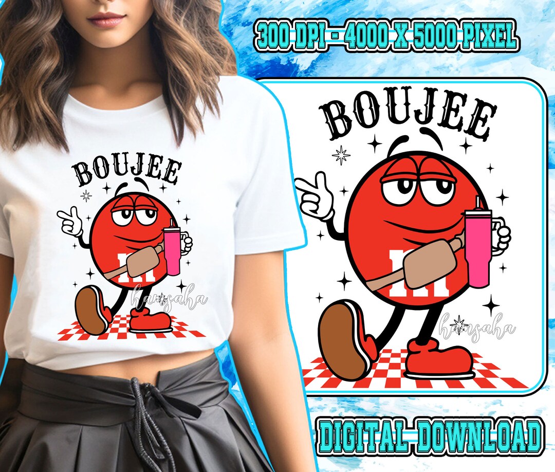 Boujee Red Candy Png, Stylish Simple Modern Inspired in Cartoon Movie ...