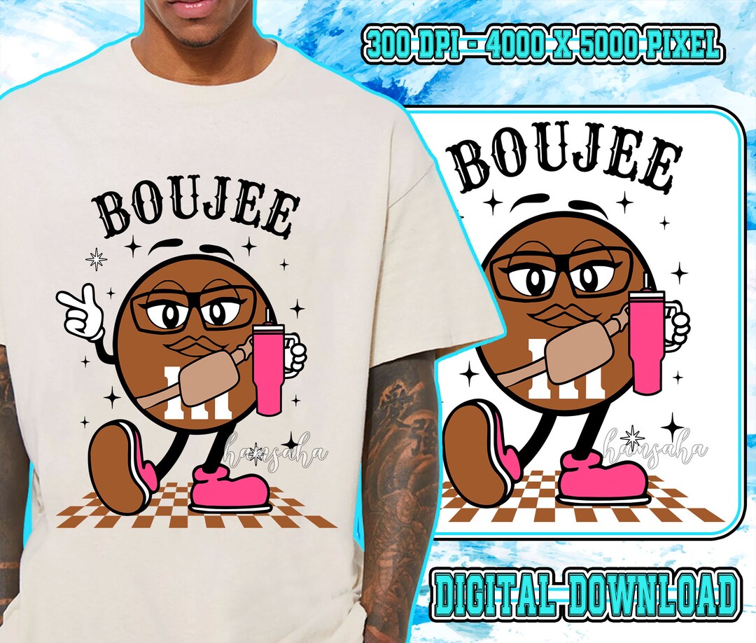 Boujee Candy Png, Stylish Simple Modern Inspired in Cartoon Movie, PNG ...