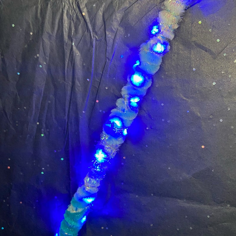 Ice Wand - Etsy
