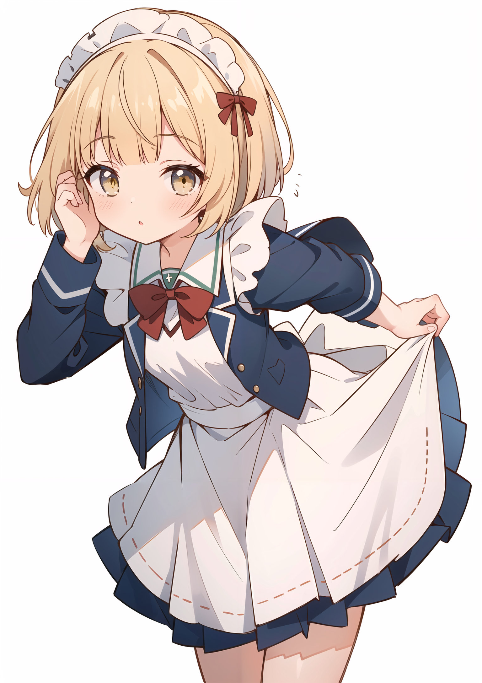 Anime Character Commission Custom Anime Character Original - Etsy