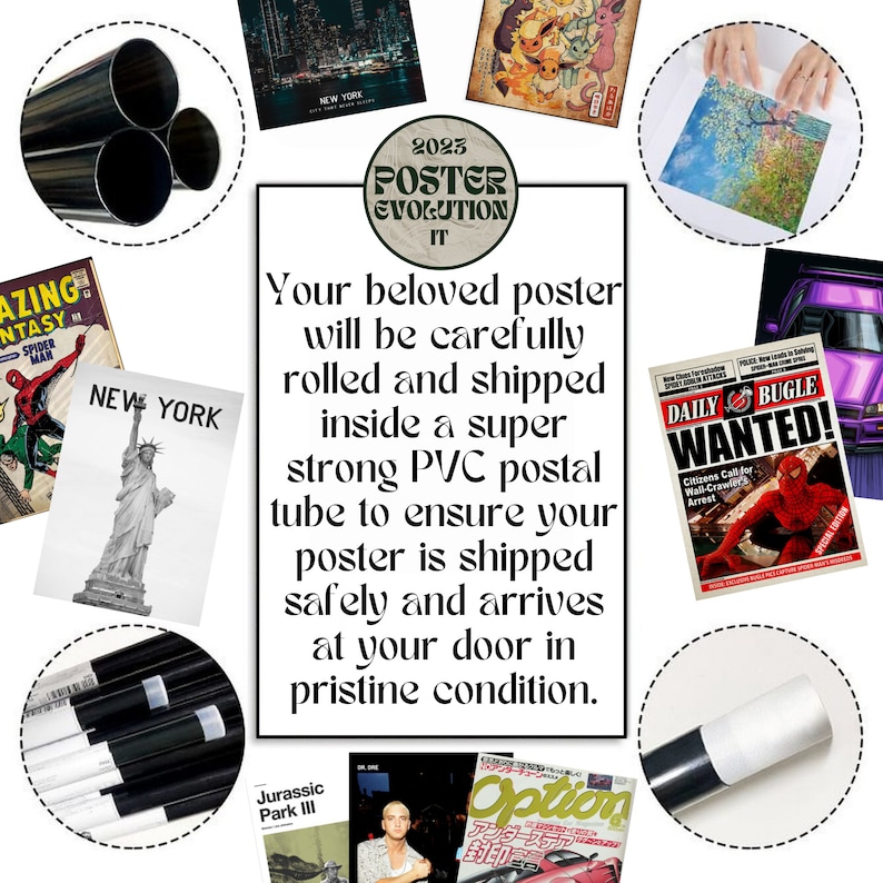 Spider Man 2 PS5 Videogame Poster Newspaper Stampa Su Tela - Etsy