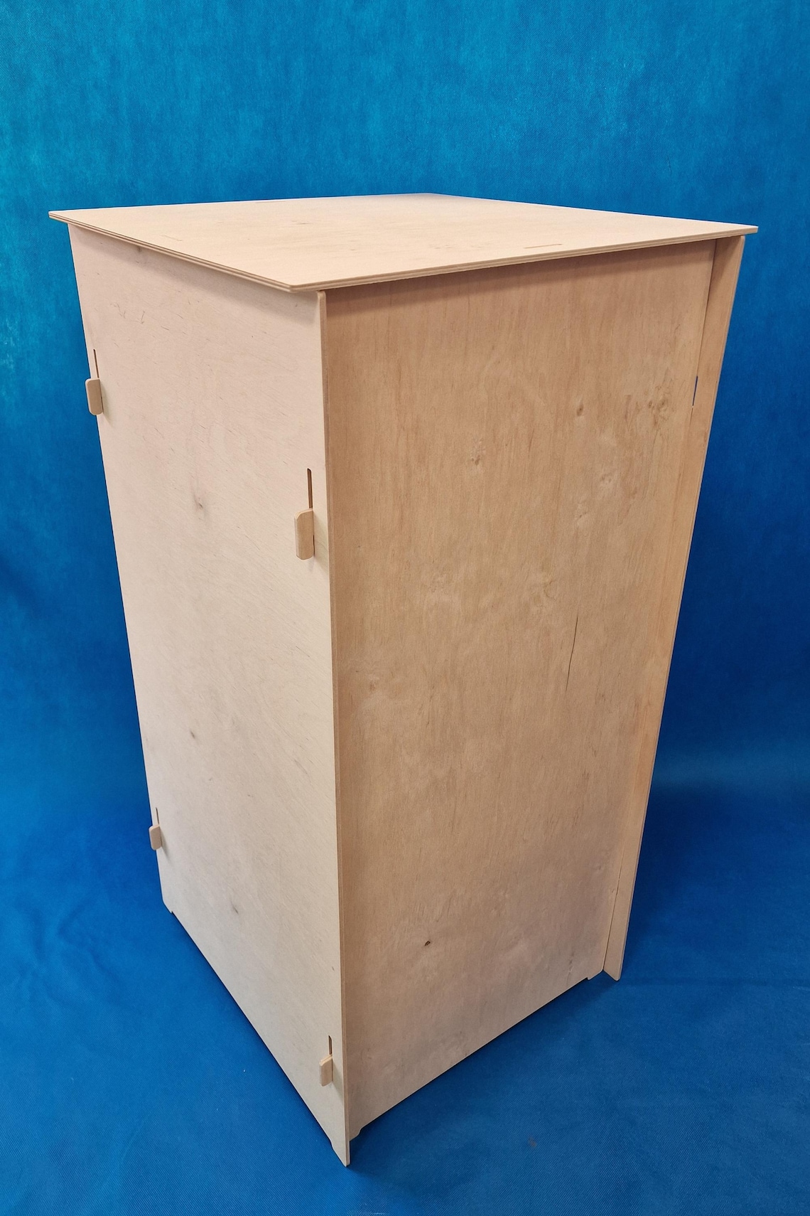 Foldable Plywood Altar: Double Cube Magick Altar - Etsy