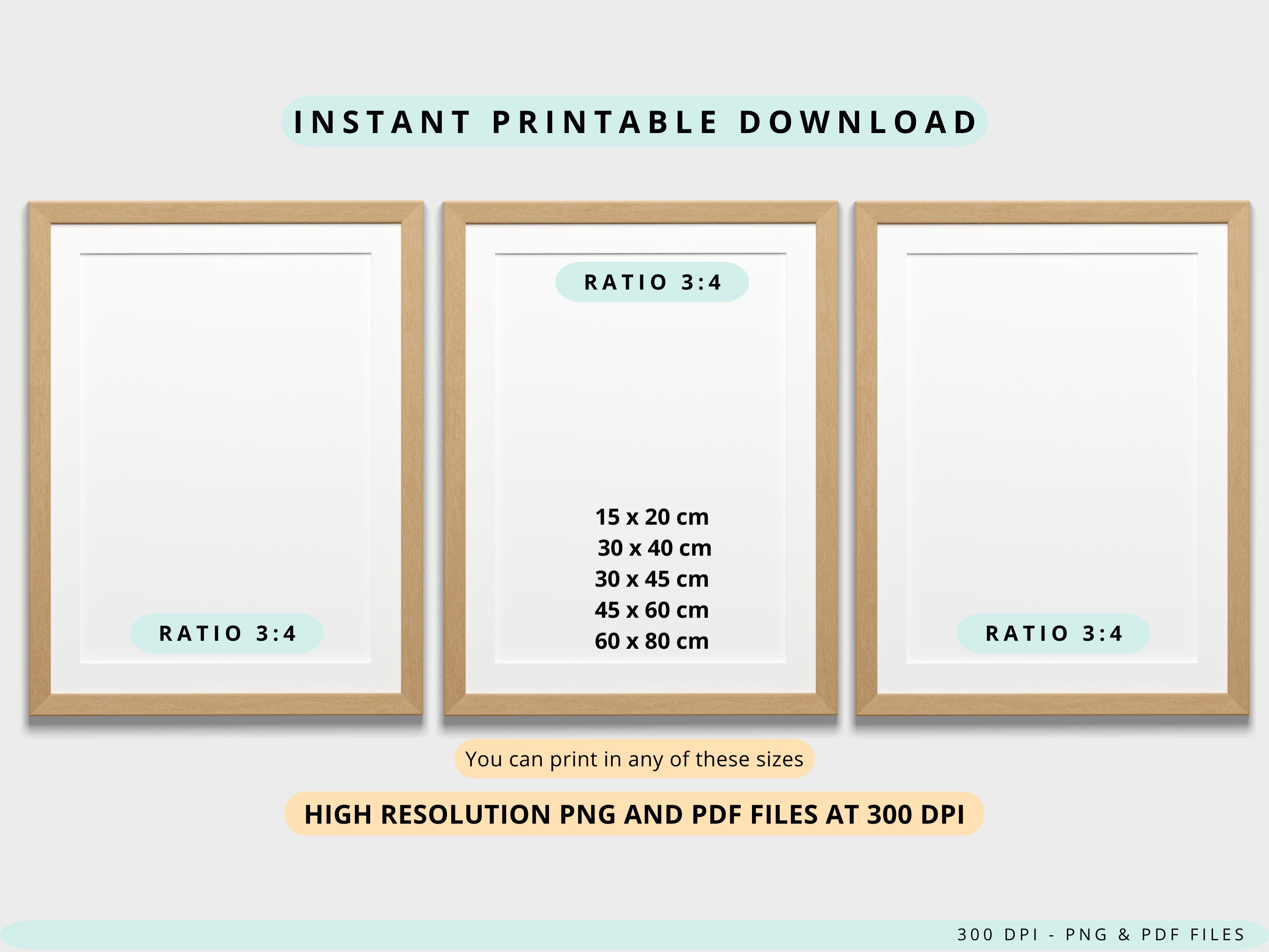 Coffee Poster Quilling Art Printable 3 Piece Wall Art, Gallery Wall ...