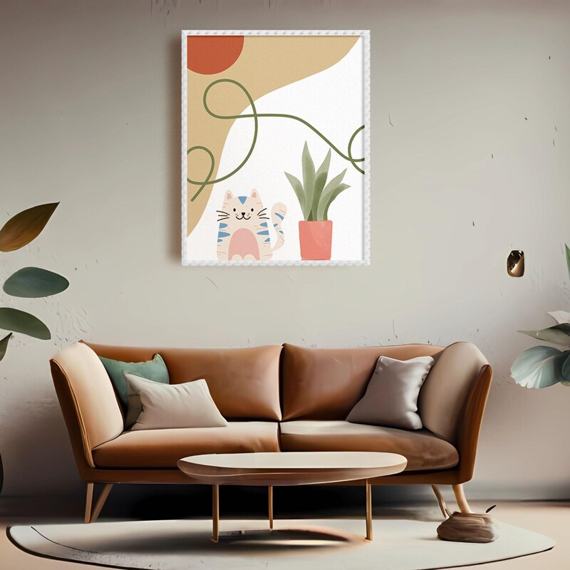 Boho Printable Art - Etsy