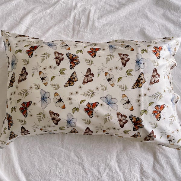 Vintage Pillowcases - Etsy