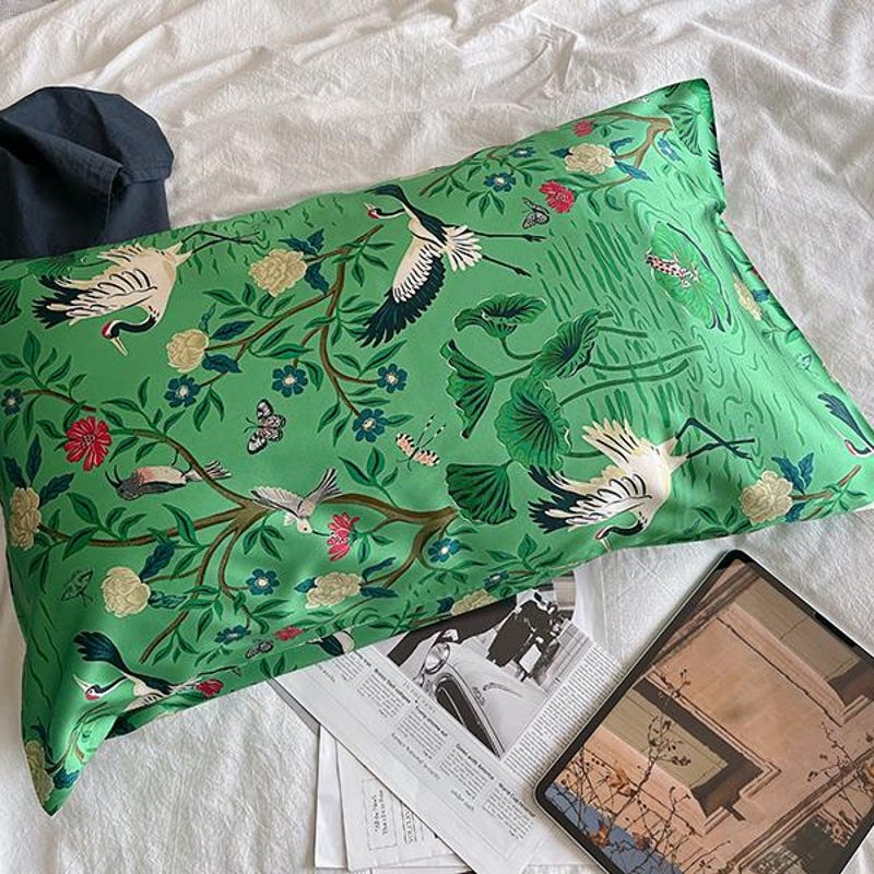 Vintage Pillowcases - Etsy