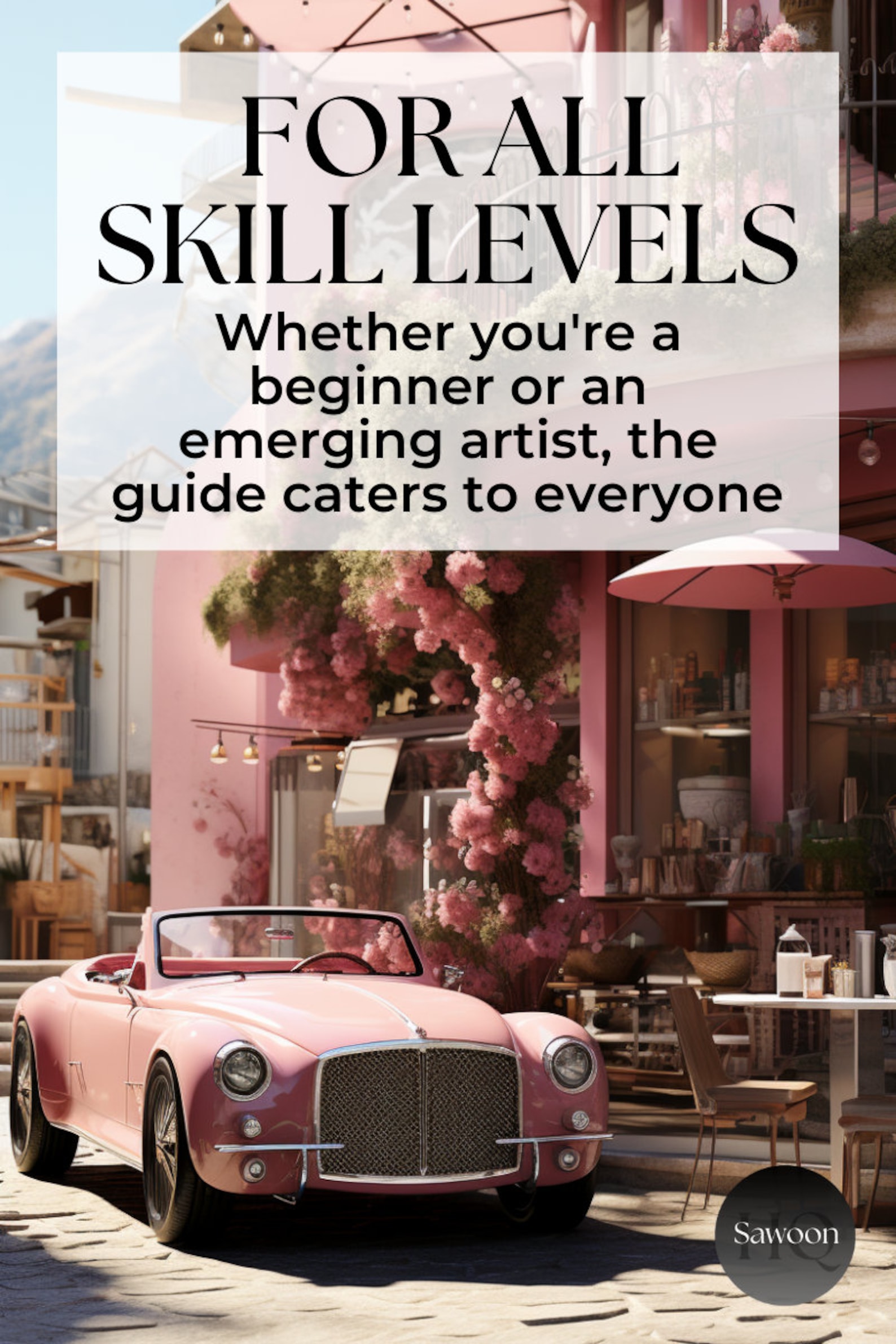 Complete Midjourney How to Use Advanced Guide V5.2 Tutorial for Beginners Learning Ai Social ...