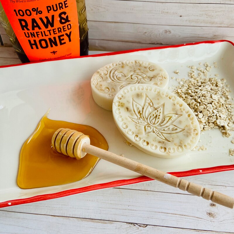 Designer Soap - Etsy