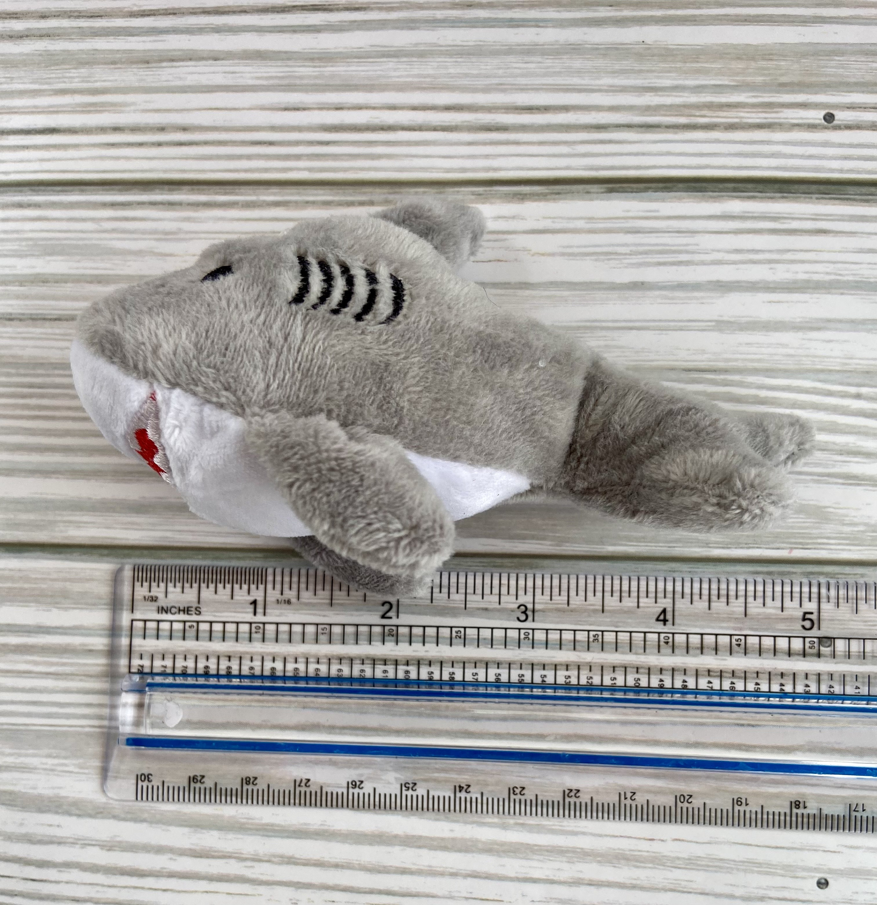 Mini Shark Soap Gifts, Shark Unscented Soap & Toys, Birthday Soap ...