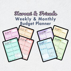 Cartoon Animation Inspired Digital Savings Tracker We Bare Bears ...