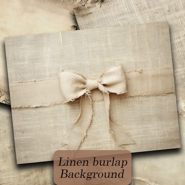 Burlap Backdrop - Etsy