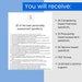 Ultimate Interview Questions Guide Personality, Opinion & Competency Questions Job Interview ...