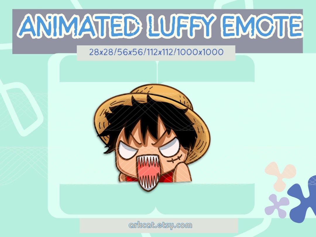 ANIMATED Twitch Emote Angry Ranting Pirate Discord Streaming Youtube ...