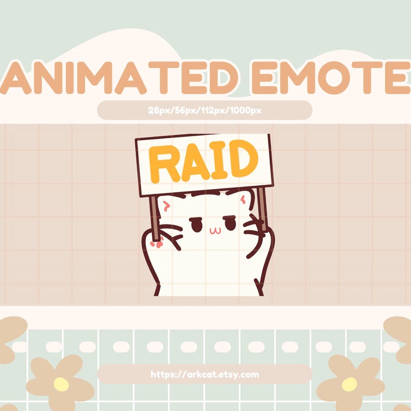Cat Discord Banner - Etsy