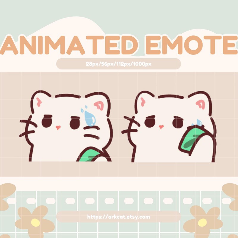 Cat Discord Banner - Etsy