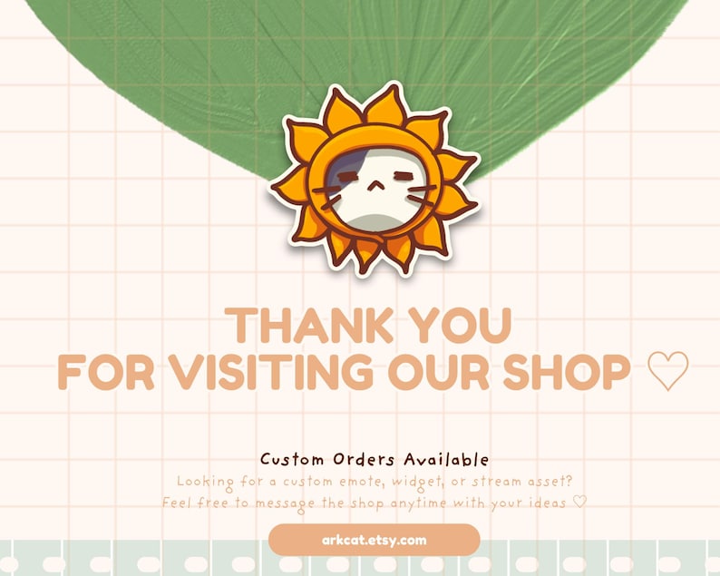 Animated Cringe Cat Emote – Awkward Funny Cat GIF for Twitch Discord - Etsy