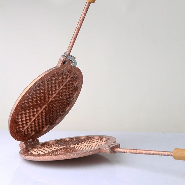 Vintage Copper Mold - Etsy