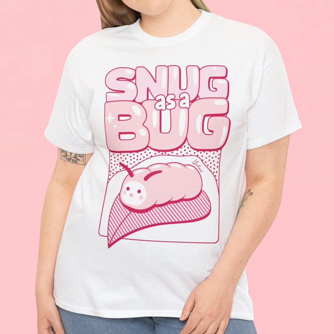 Snug Bug | Strawberry - Etsy