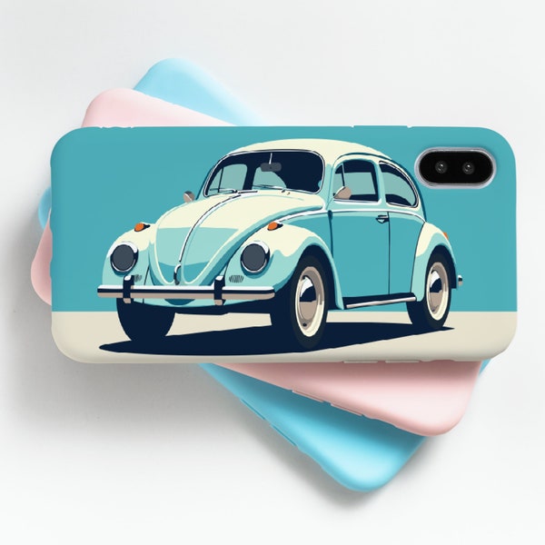Vw iPhone Case - Etsy