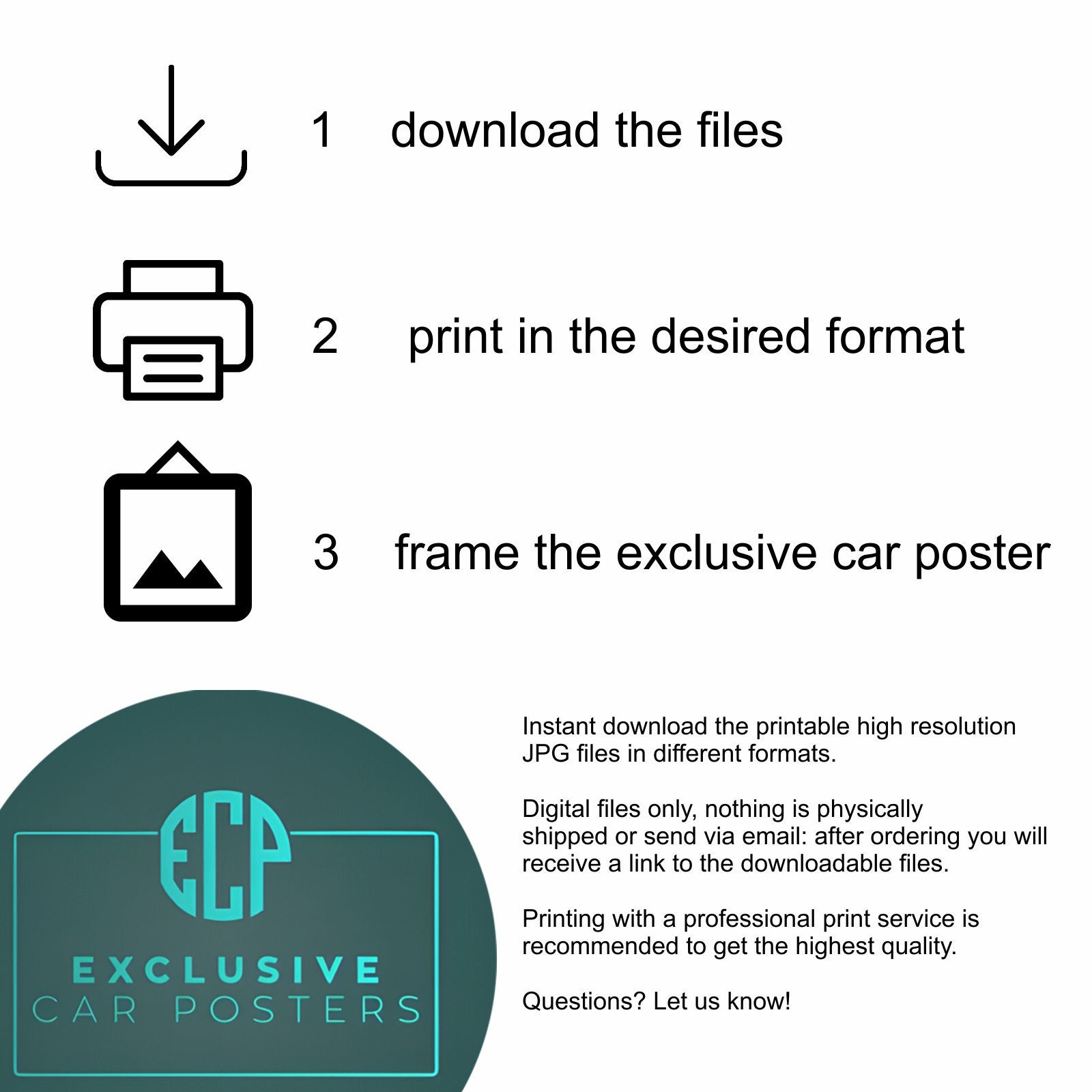 Poster Mercedes AMG GT Poster Car Art Illustration Wall Art - Etsy