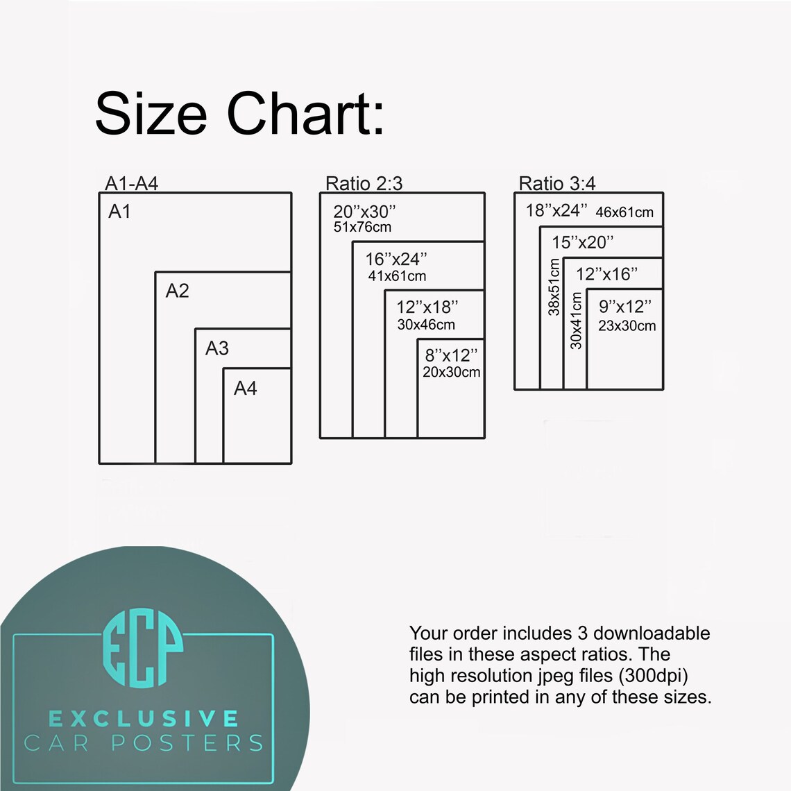 Set of 3 BMW M3 Posters E30 E46 E92 M3 Posters Set of 3 Digital ...