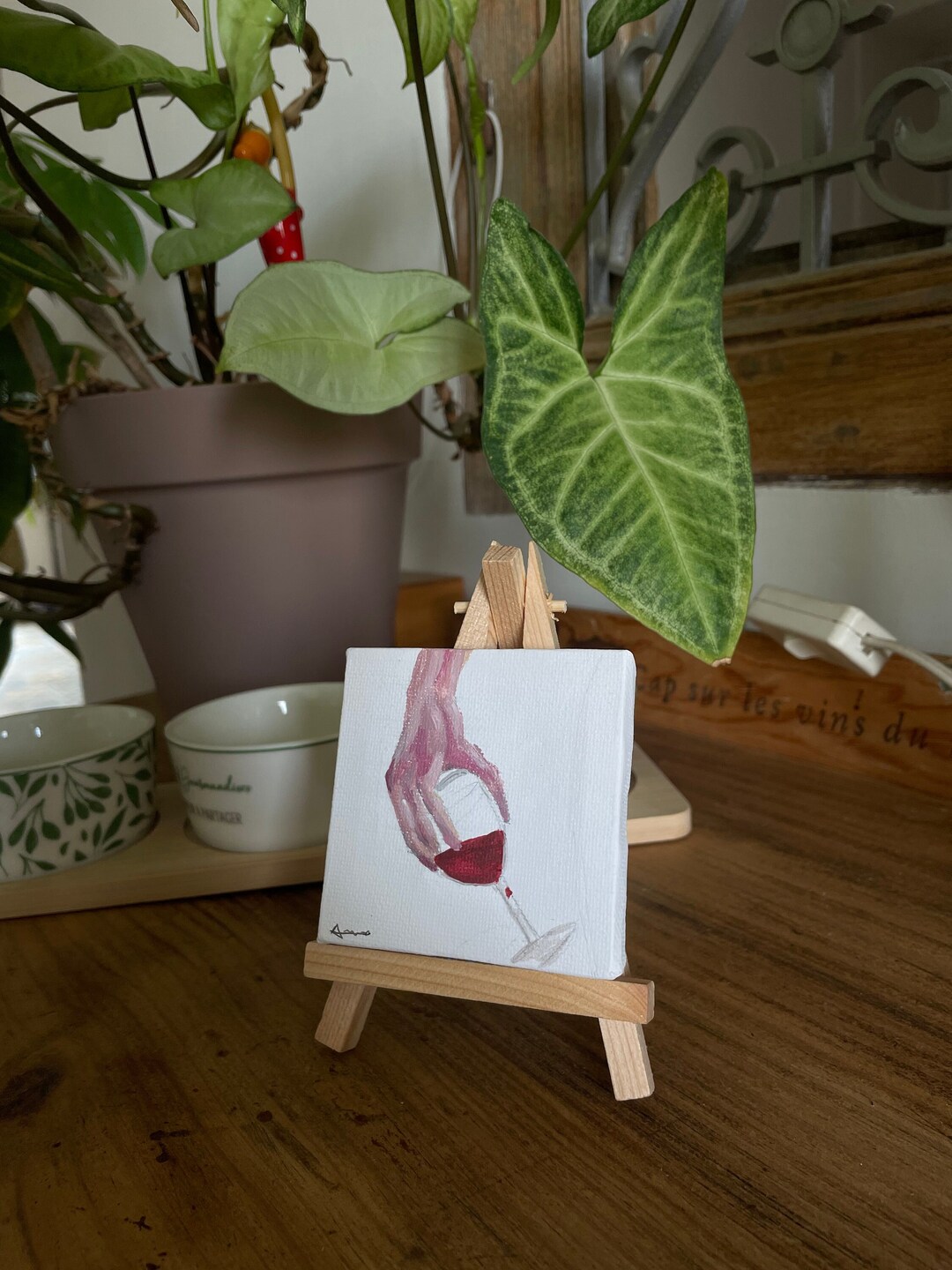 Hand Painting - Etsy
