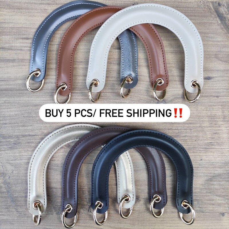 Purse Handles - Etsy