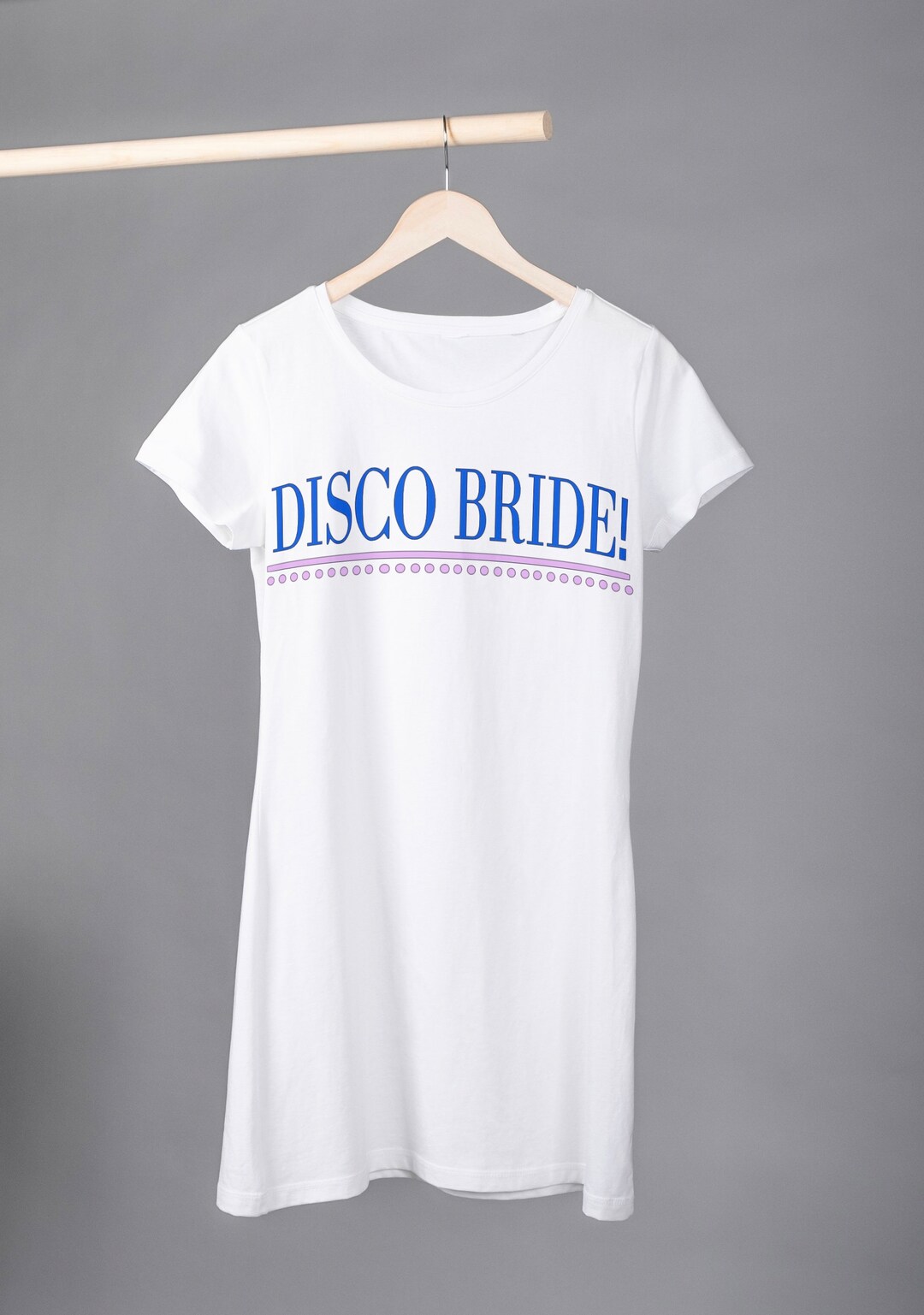 Mamma Mia Hen Do T-shirts - Dancing Queen / Disco Bride ...