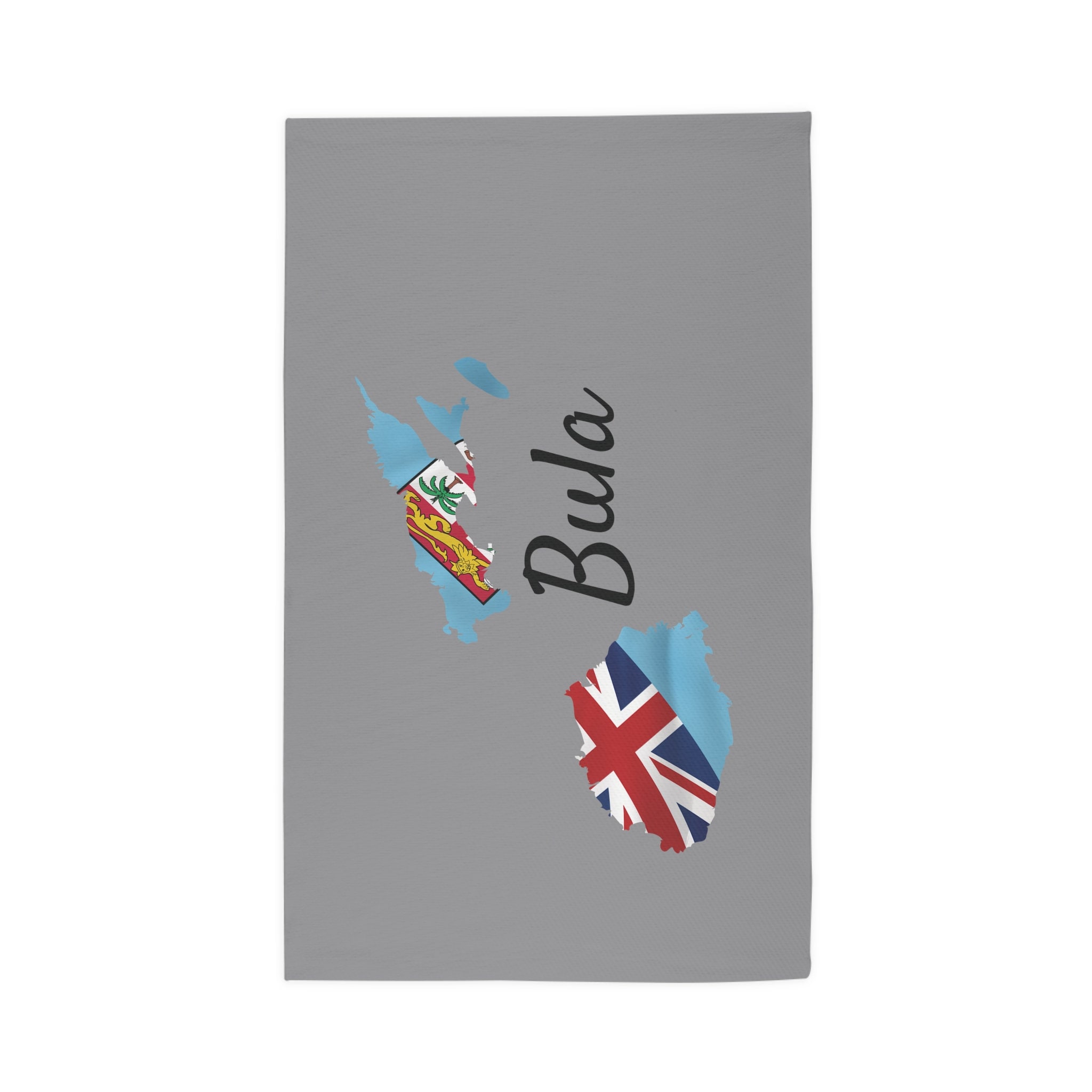 Fijian Welcome Rug, Fijian Flag Mat, Bula, Fijian Gift, Fijian House ...