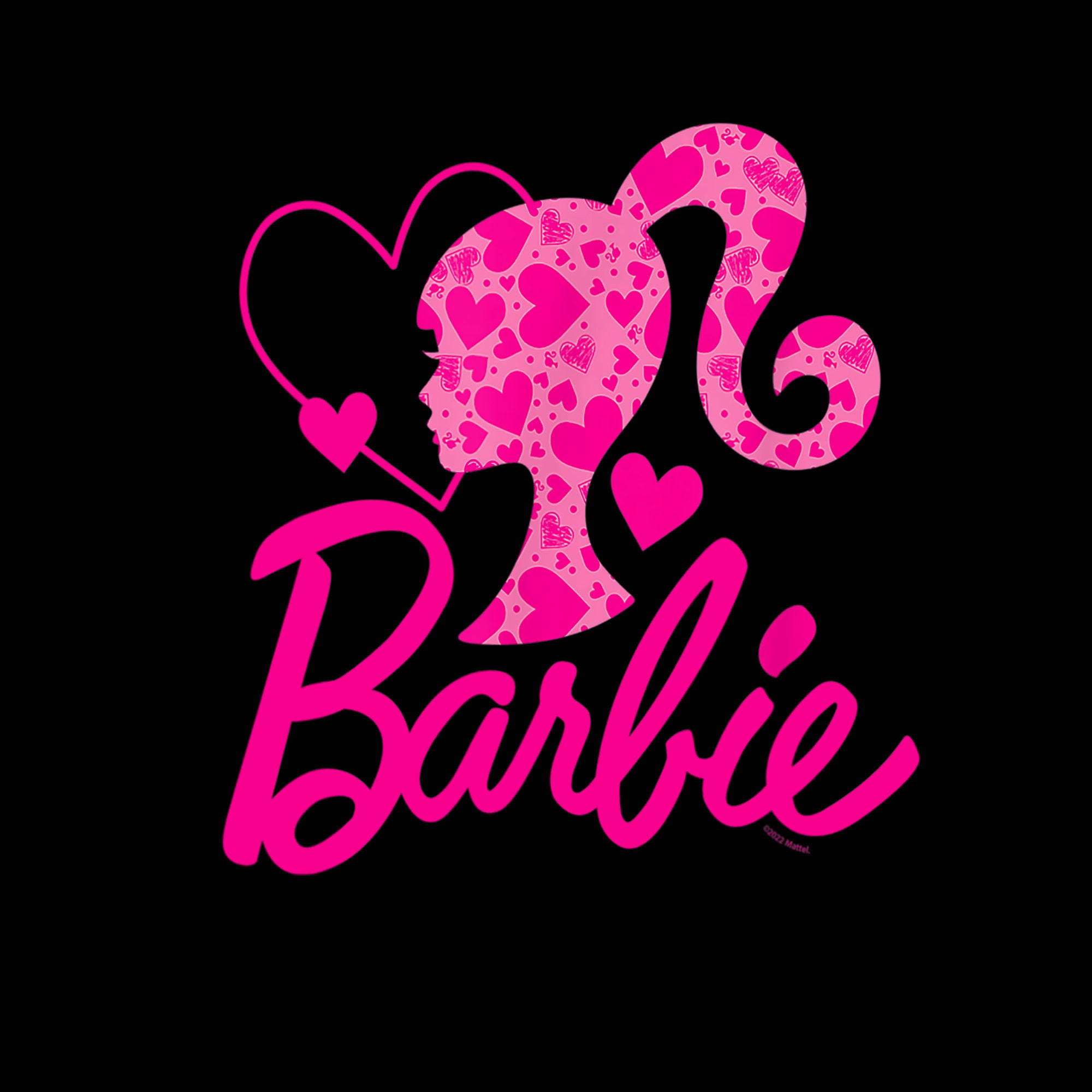 Logo Barbie Png Barbie Png Barbie Pink Png Retro Barbie - Etsy España