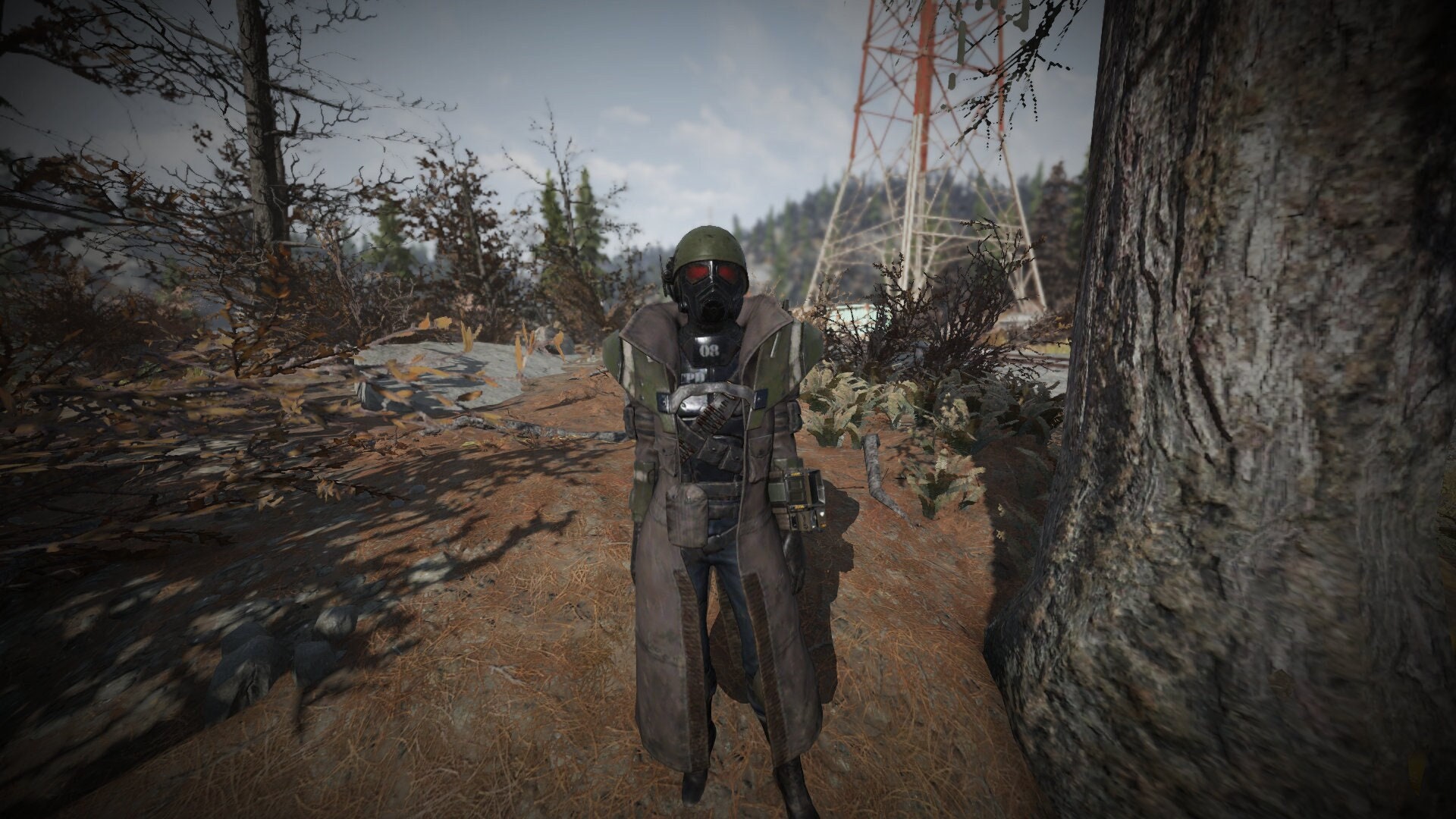 Fo76 PC NCR Ranger Elite Helmet collectors Item fast Delivery - Etsy