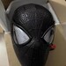Custom Spider Visor, LED Eyes Moving Eyes Ring Controller - Etsy