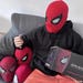 Custom Spider Visor, LED Eyes Moving Eyes Ring Controller - Etsy