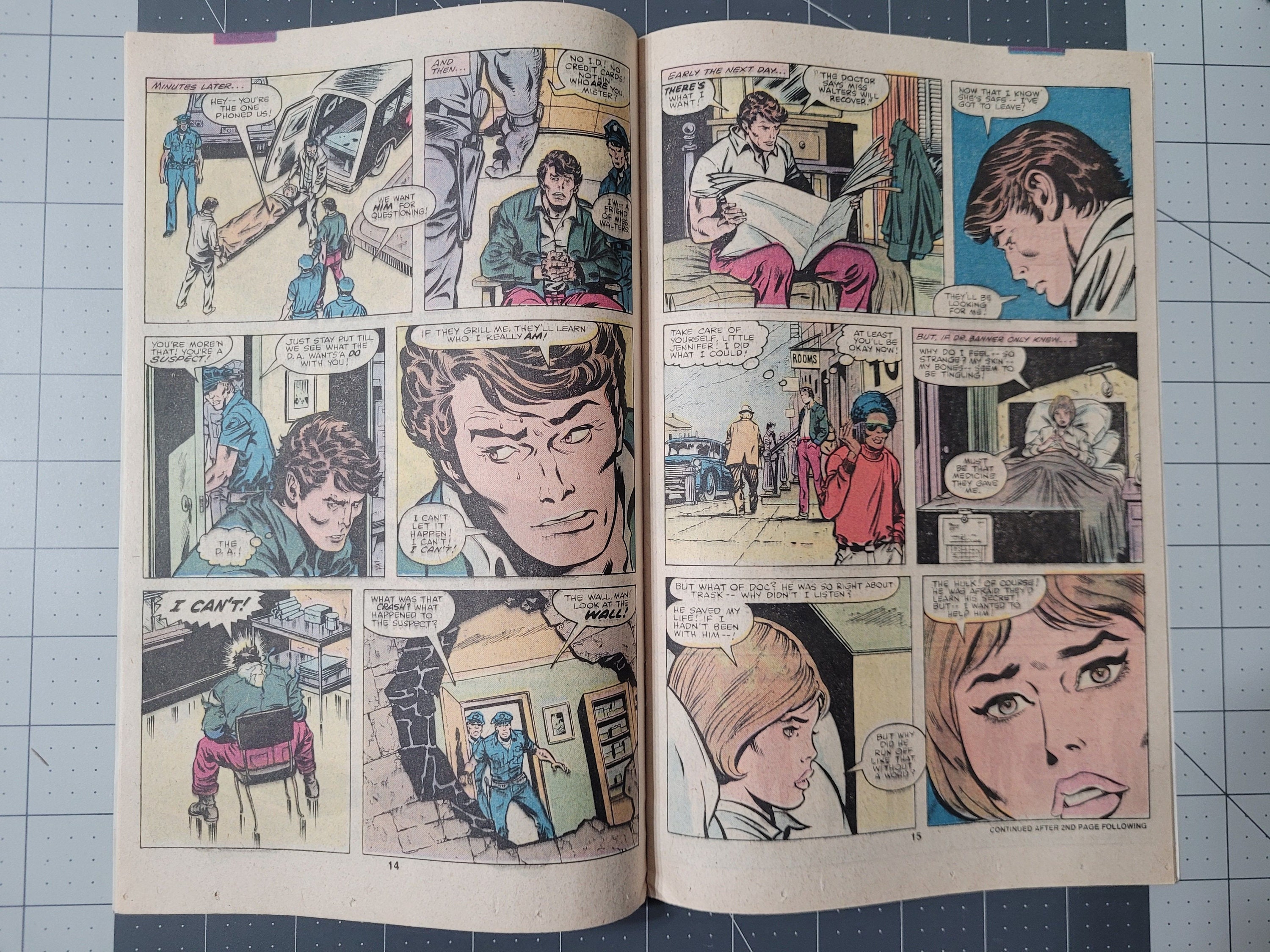 Savage She-hulk 1 1980 First Appearance of She-hulk - Etsy
