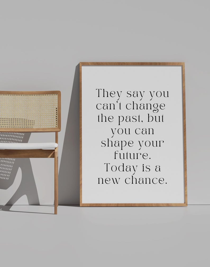 Digital Print Quotes| for Home Decor, Gifts, Digital Download, Office ...