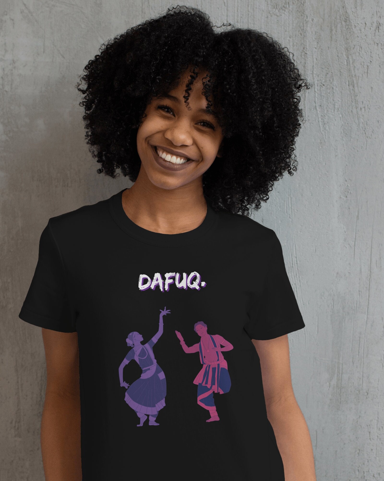 Dafuq Meme Face Black Girl