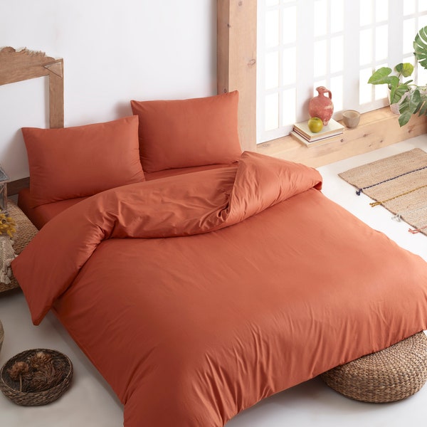 Copper Bed Sheets - Etsy