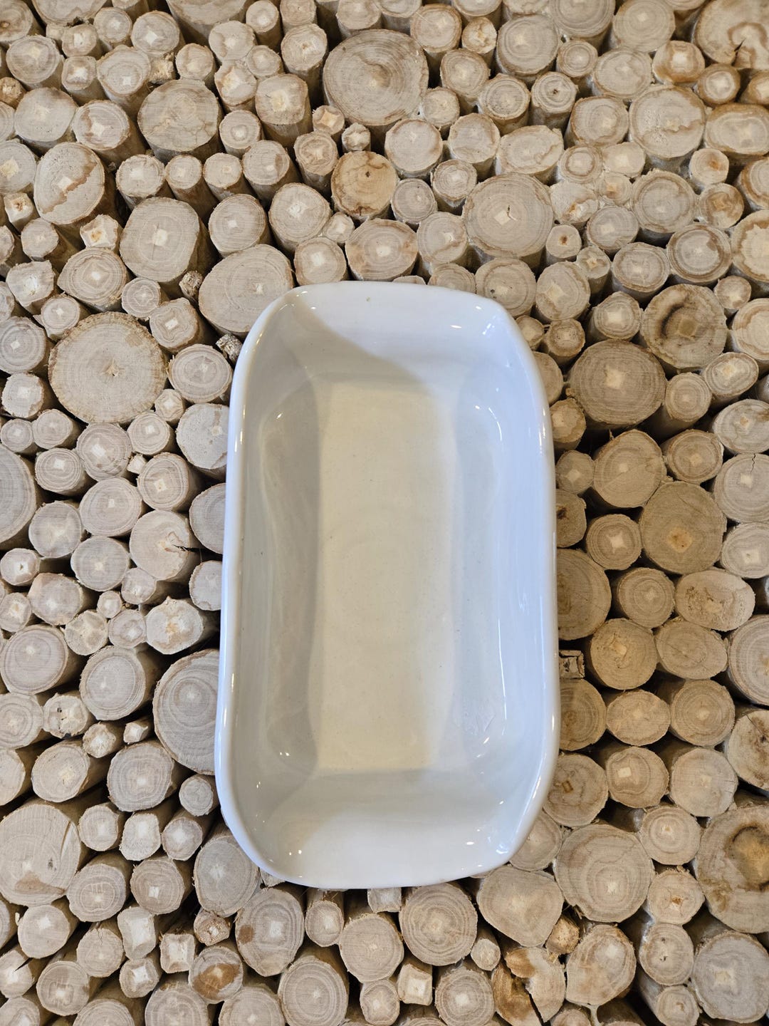 Handmade Loaf Pan, Bread Baking Dish (9x3.5x4.5) - Etsy