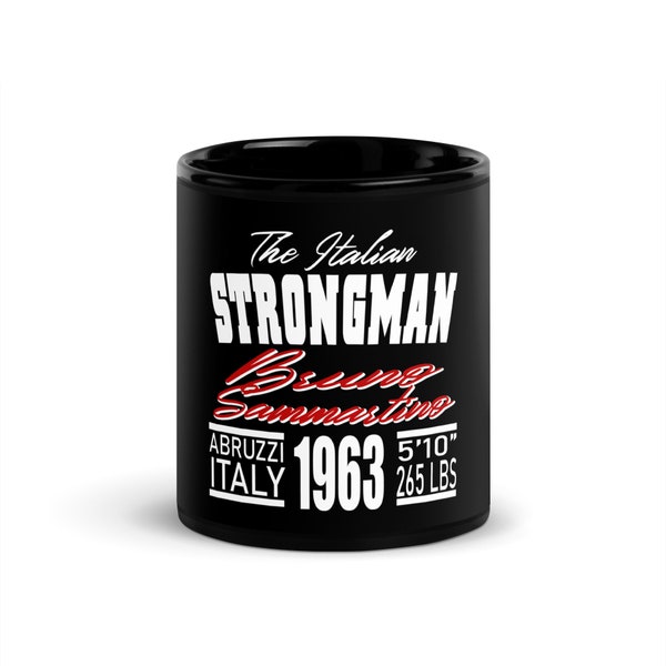 Bruno Sammartino T Shirts - Etsy