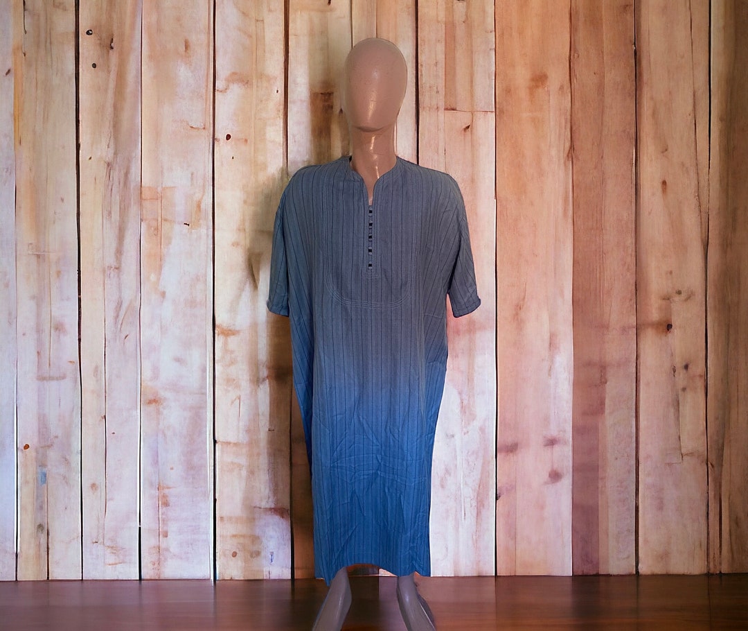 Luxury Moroccan Gandora Khandora Jalabiya - Etsy