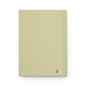 Personalized Sage Green Sunflower Journal: Custom Name Notebook - Etsy