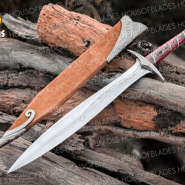 Sting Replica Sword - Etsy