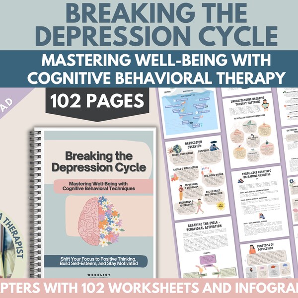 Mental Health - Etsy